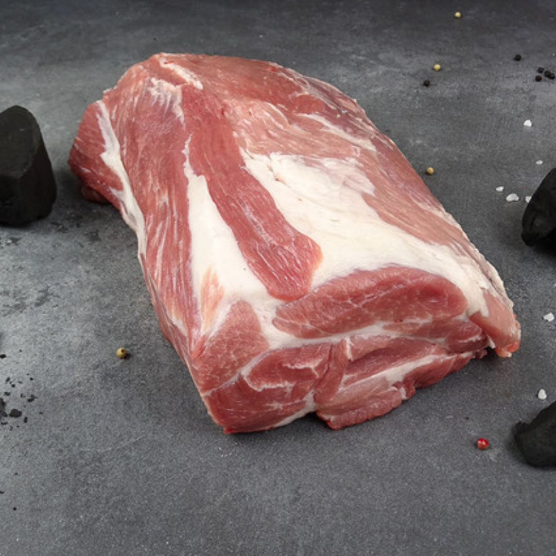 Procureur 1KG – Vlees Bezorger